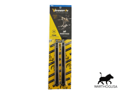 V-Sharp Hones for A4 & Classic II Models - VSharp Warthog Knife Sharpeners