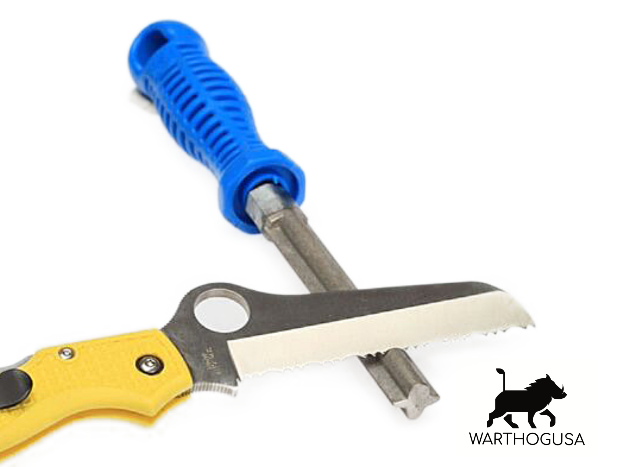 V-Sharp Classic I Hones - VSharp Warthog Knife Sharpeners