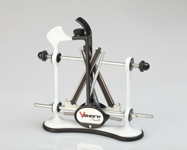 V-Sharp A4/Classic II Hones - VSharp Warthog Knife Sharpeners