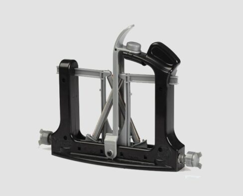 Combo V-Sharp Xtreme Edge + Case - VSharp Warthog Knife Sharpeners
