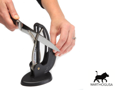 V-Sharp Curve - VSharp Warthog Knife Sharpeners