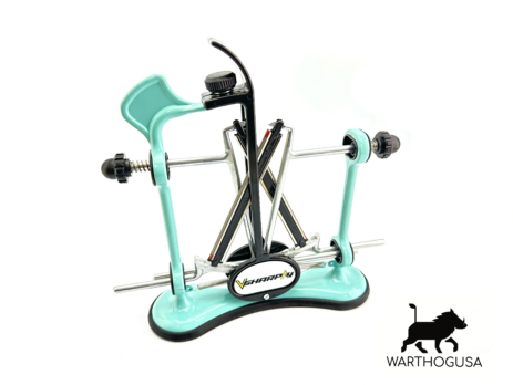 V-Sharp A4 Knife Sharpener - VSharp Warthog Knife Sharpeners
