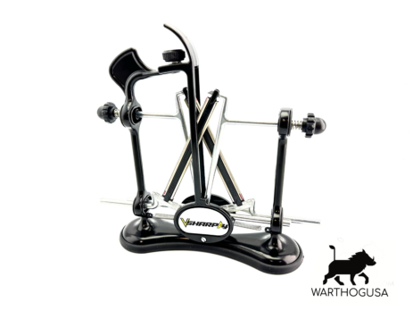 V-Sharp A4 Knife Sharpener - VSharp Warthog Knife Sharpeners