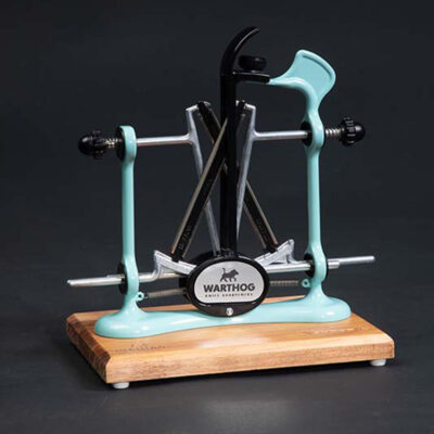 V-Sharp A4 Knife Sharpener - VSharp Warthog Knife Sharpeners