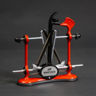 V-Sharp A4 Knife Sharpener - VSharp Warthog Knife Sharpeners