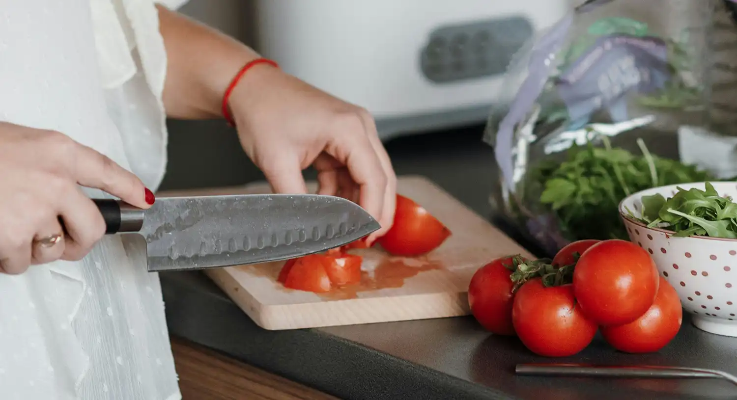 Transform Your Cooking With Easy-to-Use Knife Sharpeners